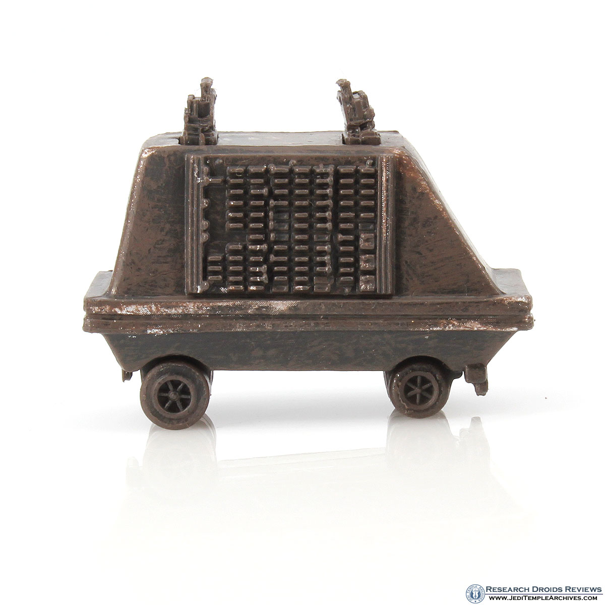 Mouse Droid | First Order Stormtrooper - The Black Series (Phase IV ...