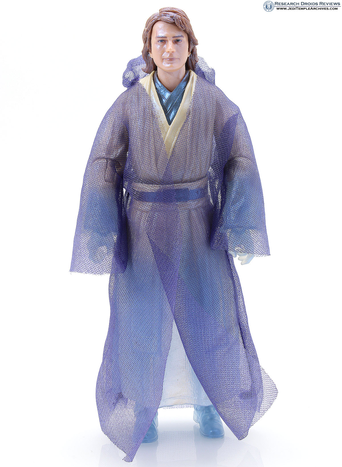 Anakin Skywalker (Spirit) | Force Spirits 3-Pack - The Black Series ...