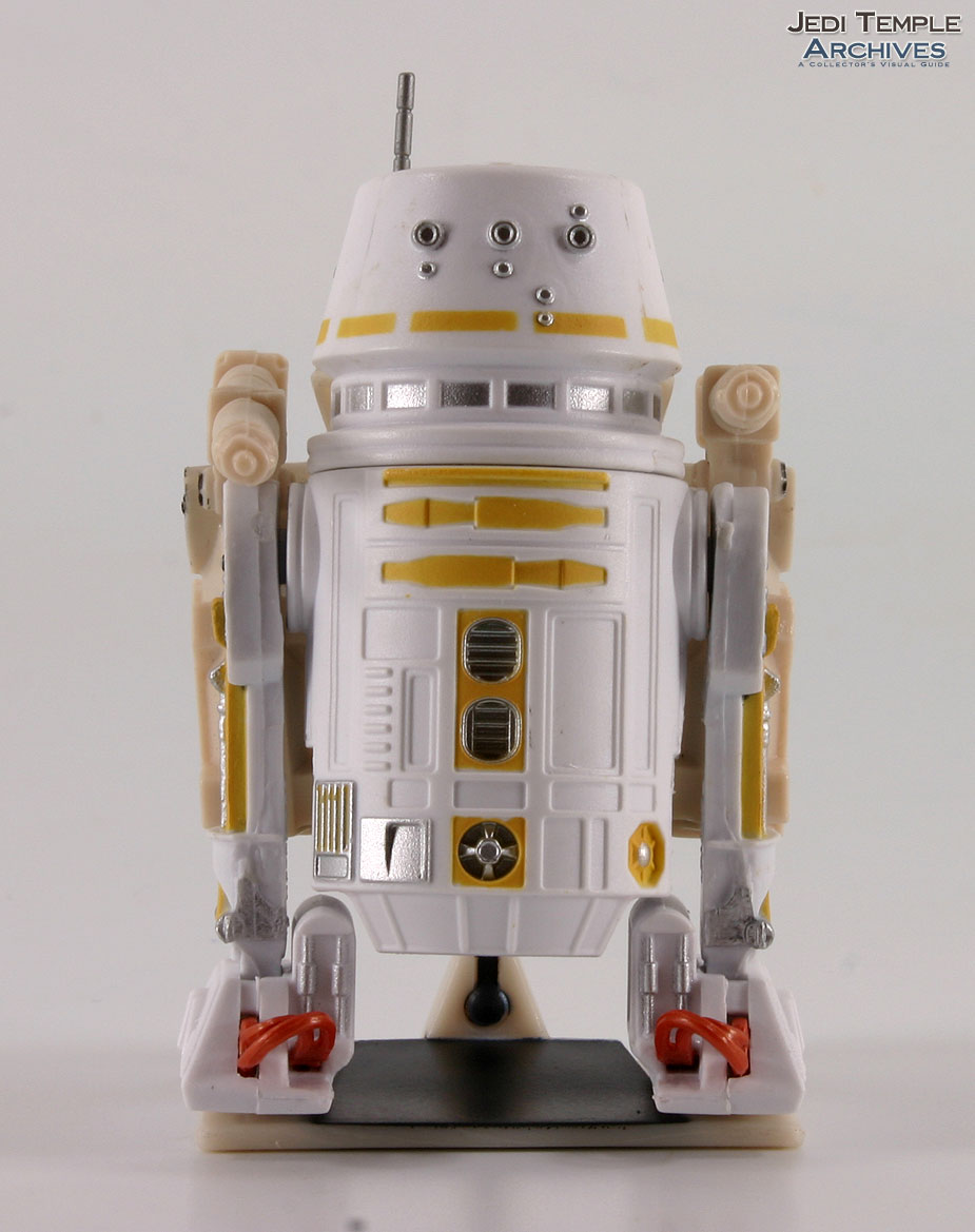 G9-R3 | Astromech Droid Set Series 1 - Disney Elite Series (2016 ...