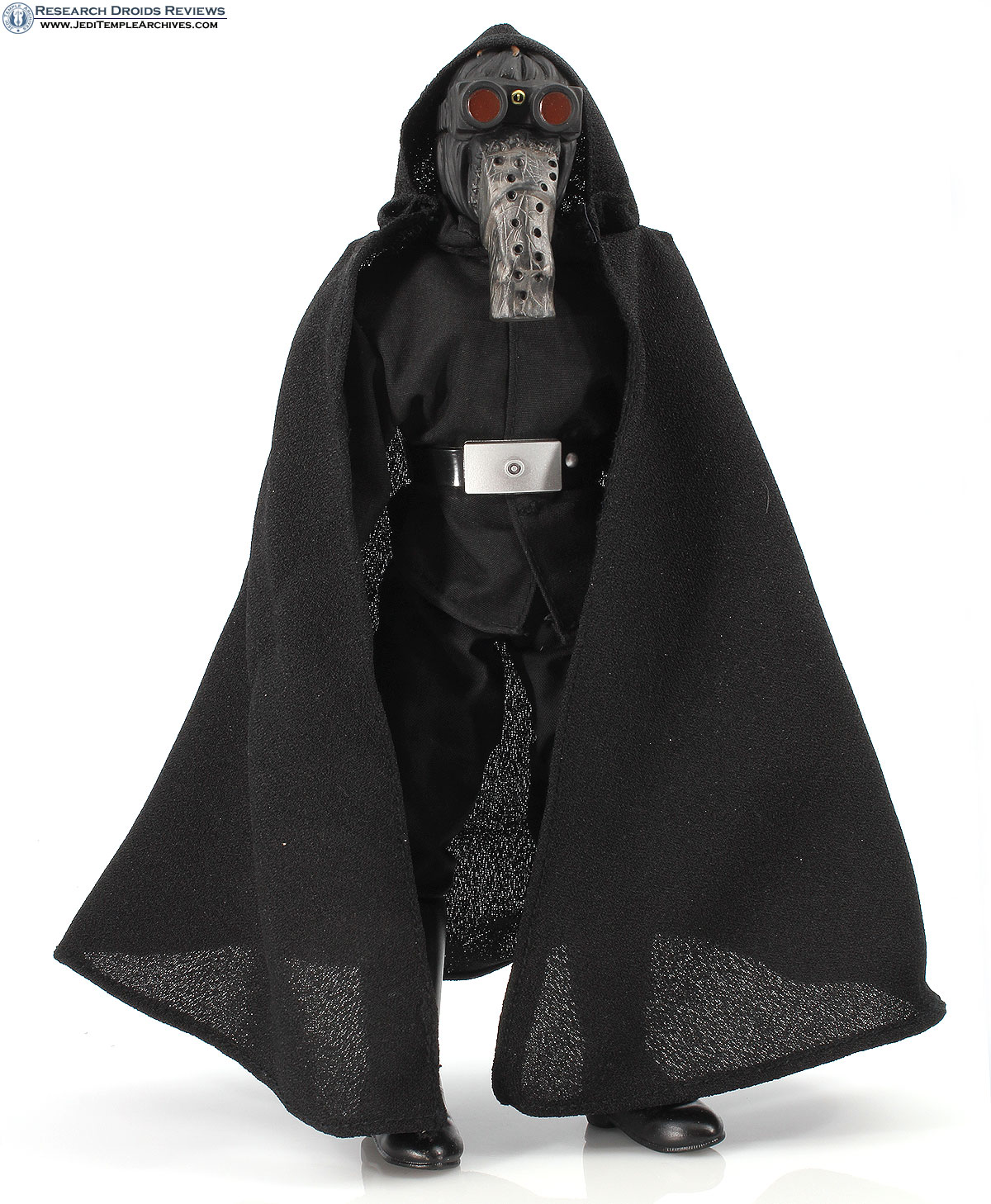 Garindan - Saga Series (2004) Basic 12-inch Figures