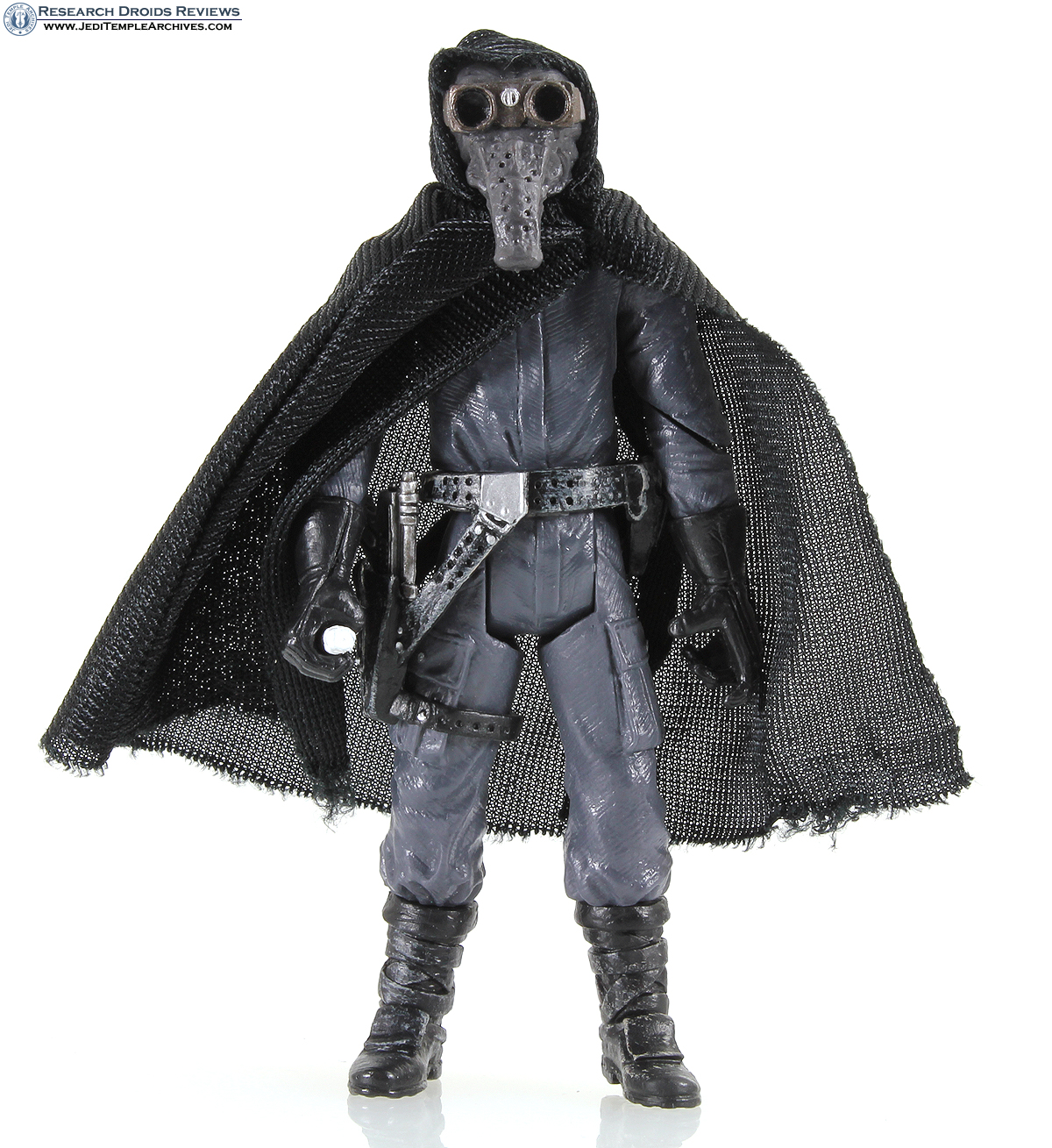 Garindan - Saga Collection Basic Figures SAGA-034