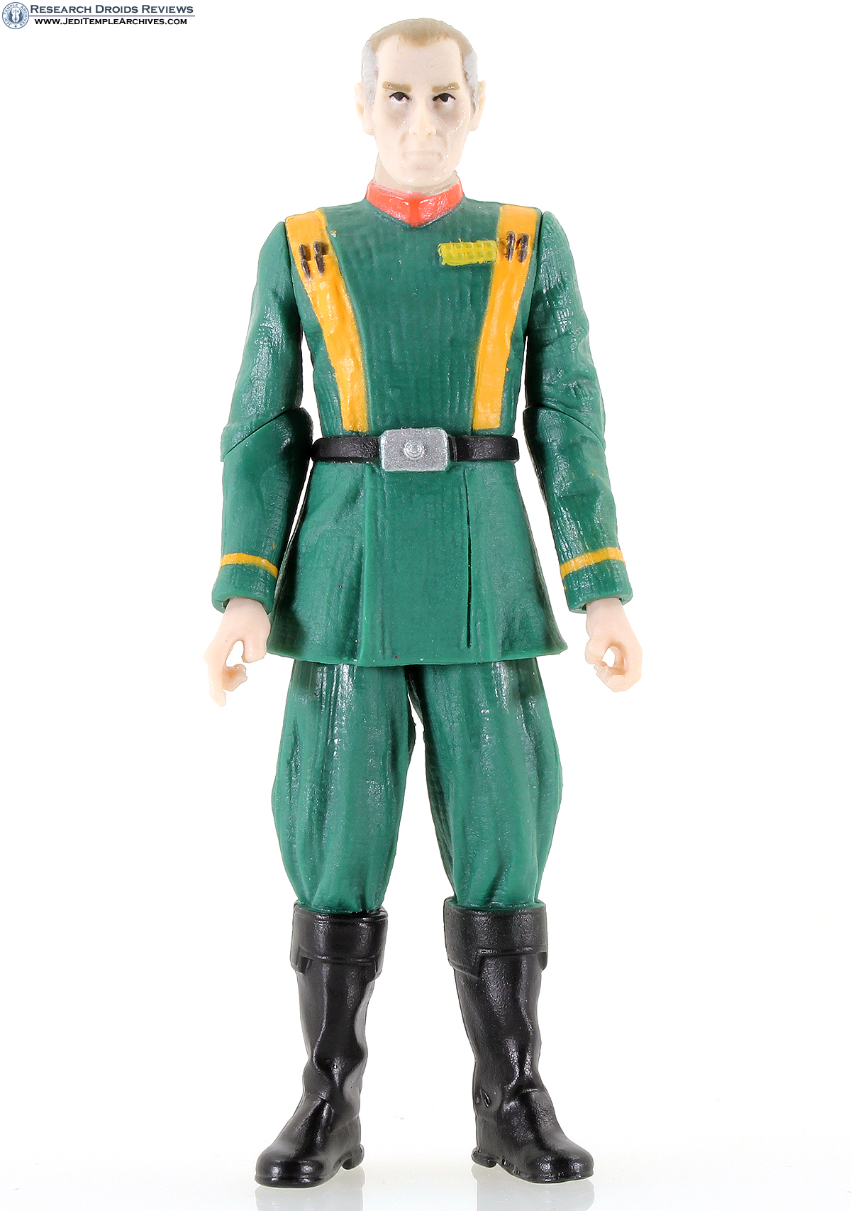 Grand Moff Tarkin | Death Star Briefing 7-Pack (Saga 06) - Saga ...