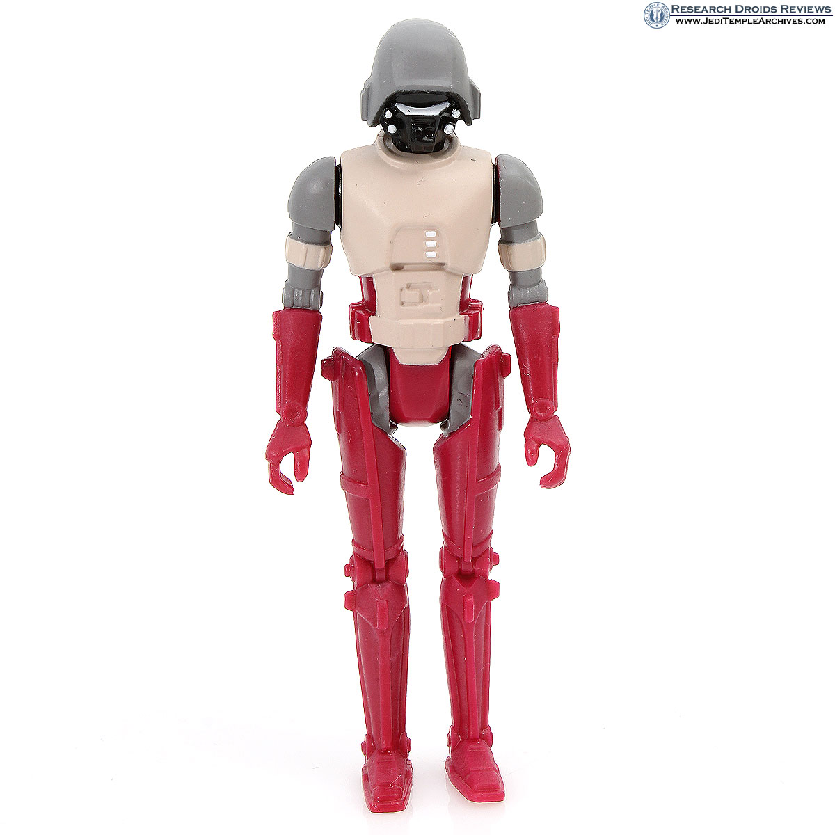 HK-87 Assassin Droid - Retro Collection Basic Figures