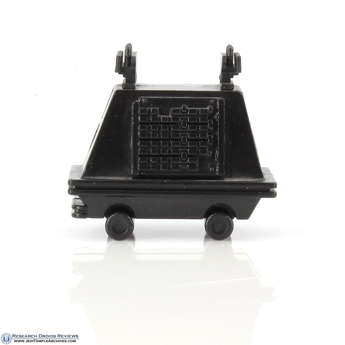 Mouse Droid | Han Solo & Luke Skywalker in Stormtrooper Disguise ...