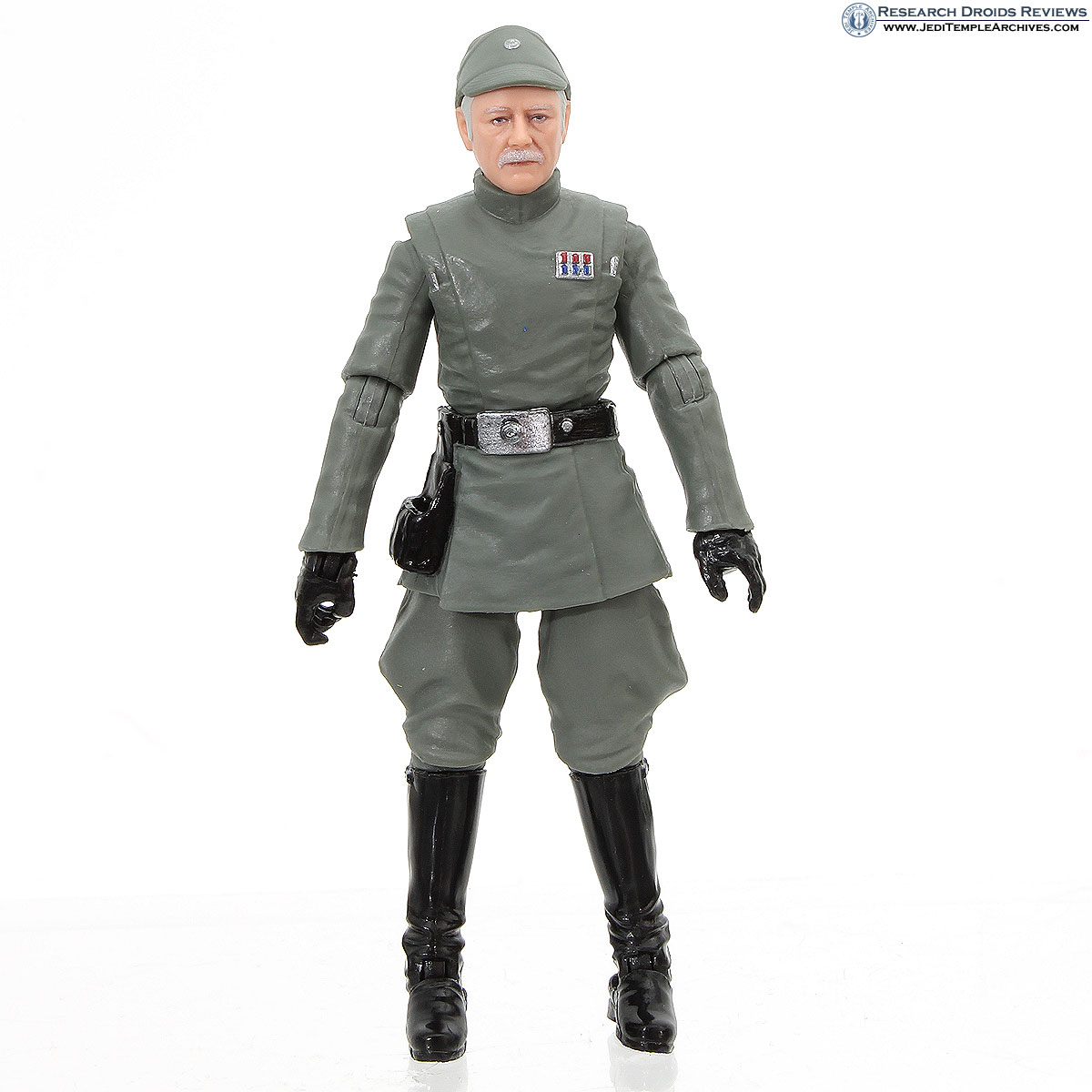 Captain Pellaeon | Heir to the Empire - The Vintage Collection (2018 ...