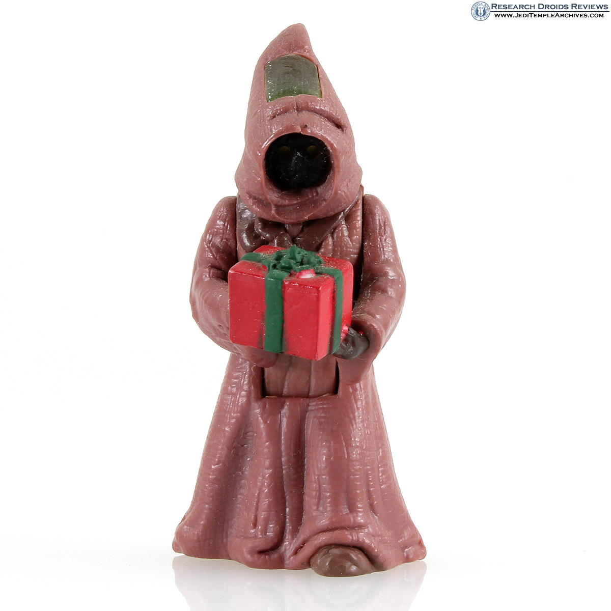 Jawa 2 | Jawas (Holiday Edition OTC) - Original Trilogy Collection ...