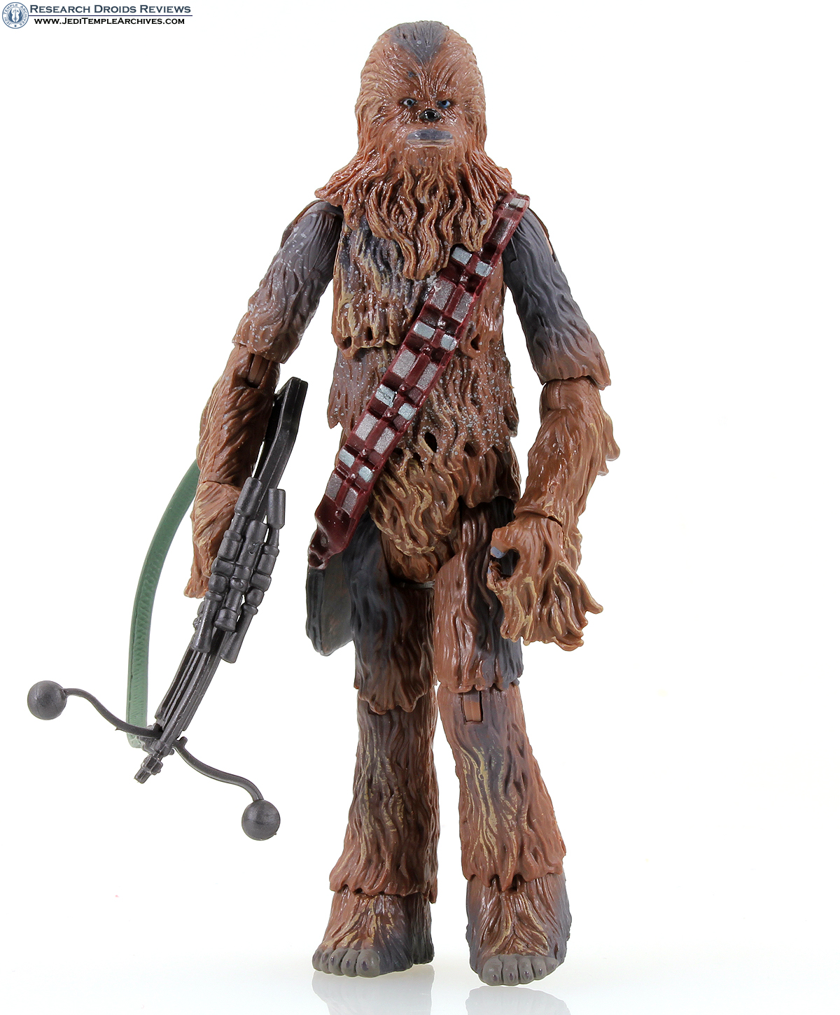 Chewbacca | Hoth Recon Patrol - Legacy Collection (2008) Battlepacks