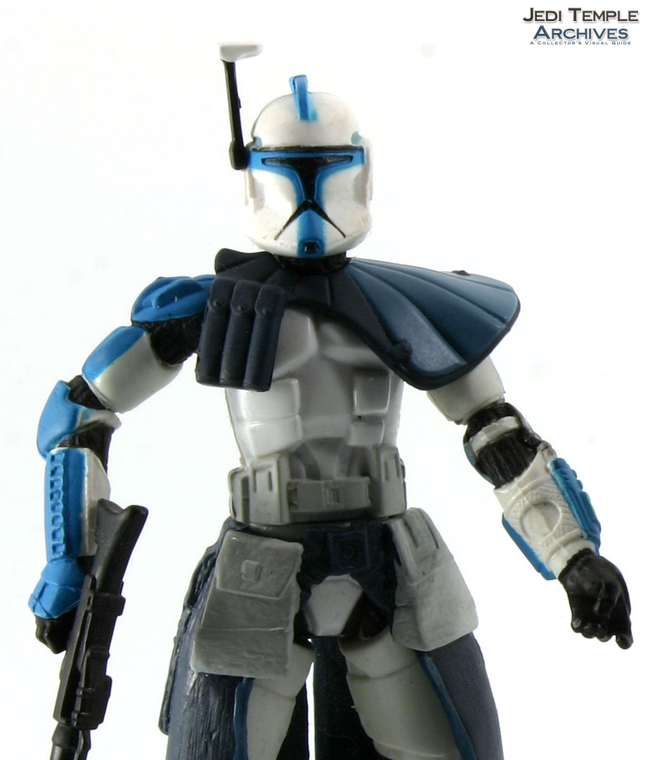 Clone Trooper | The Hunt for Grievous - Saga Collection Battlepacks ...