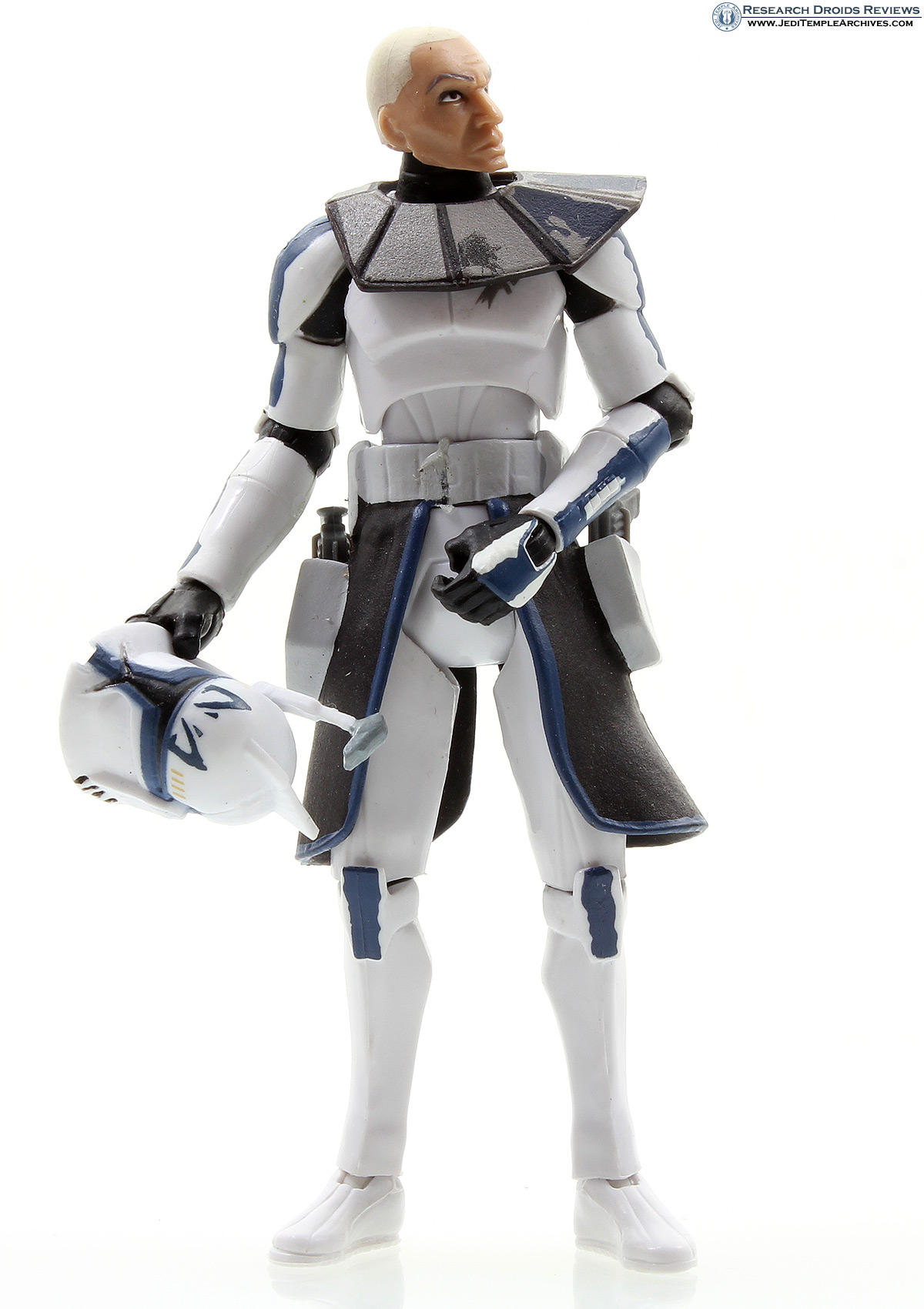 Captain Rex | Hunt for Grievous - Shadow of the Dark Side (The Clone ...