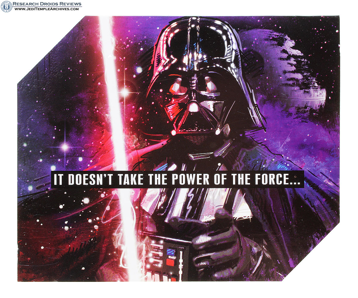 Luke Skywalker | I am Your Father Gift Pack - 30th Anniversary ...