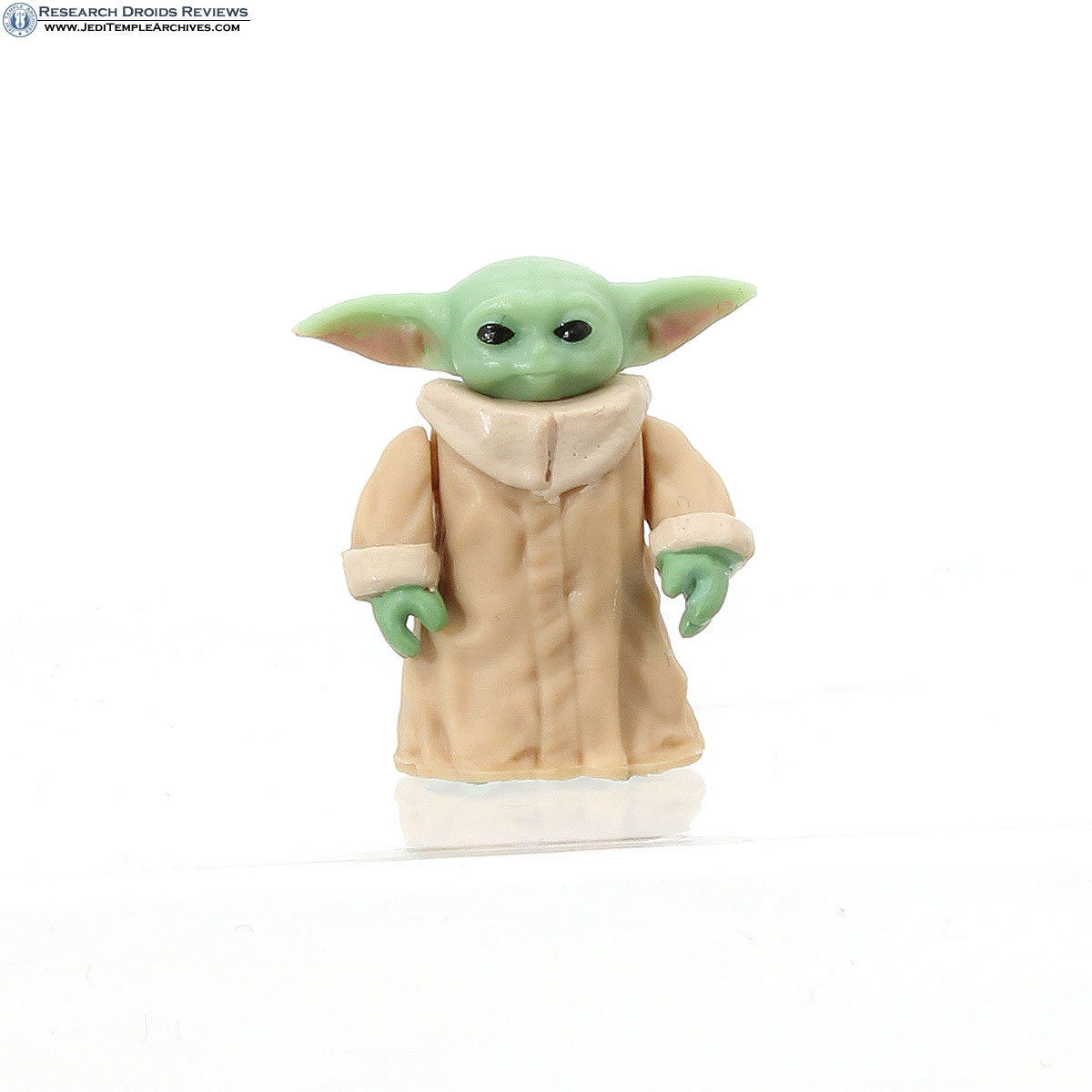 Grogu | IG-12, Grogu, and Anzellan - The Vintage Collection (2018 ...