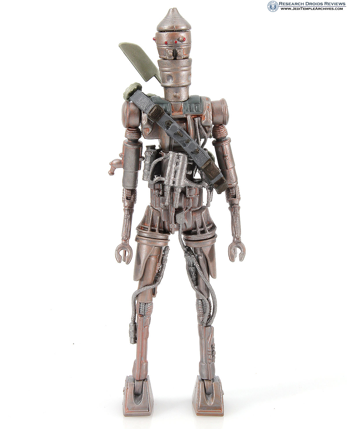 IG-88 - Saga Collection Vintage Figures