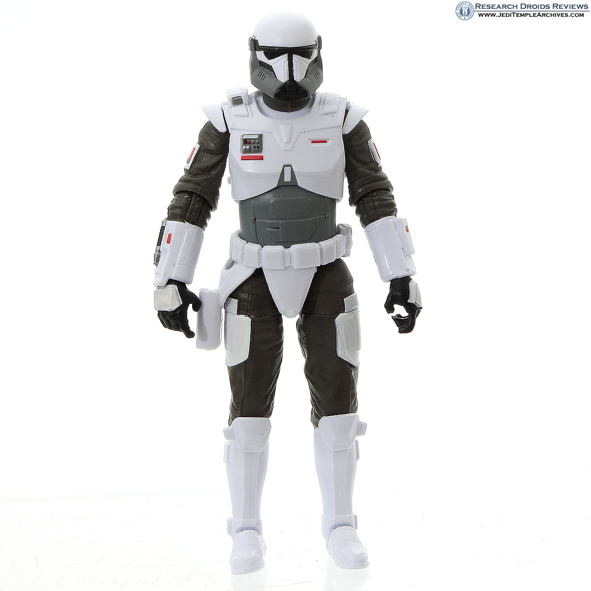 Imperial Armored Commando - The Vintage Collection (2018-Present ...