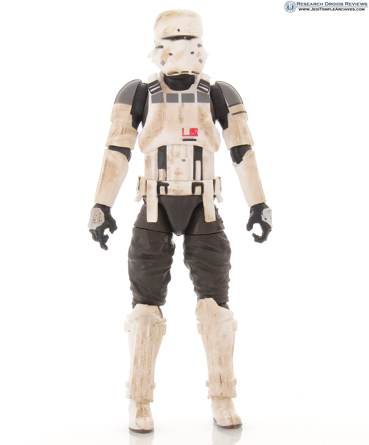 Imperial Assault Tank Commander - The Vintage Collection (2018-Present ...