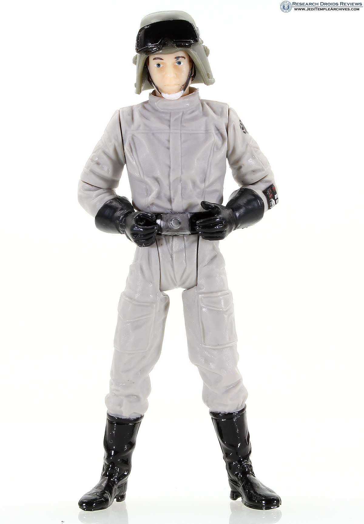 AT-ST Driver | Imperial Forces - Saga Series (2003) Multi-Pack , Toys R ...