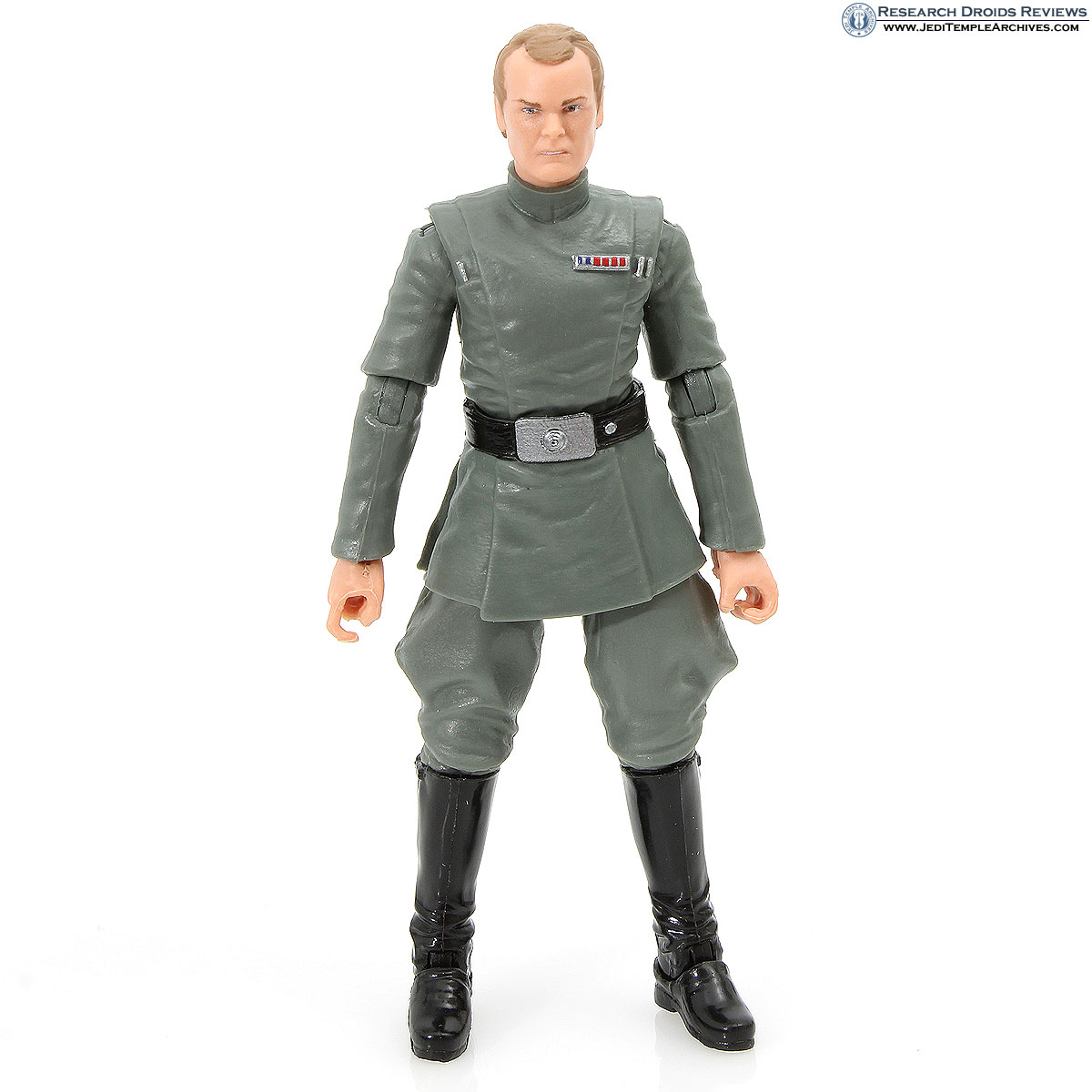 Admiral Motti | Imperial Officers - The Vintage Collection (2018 ...