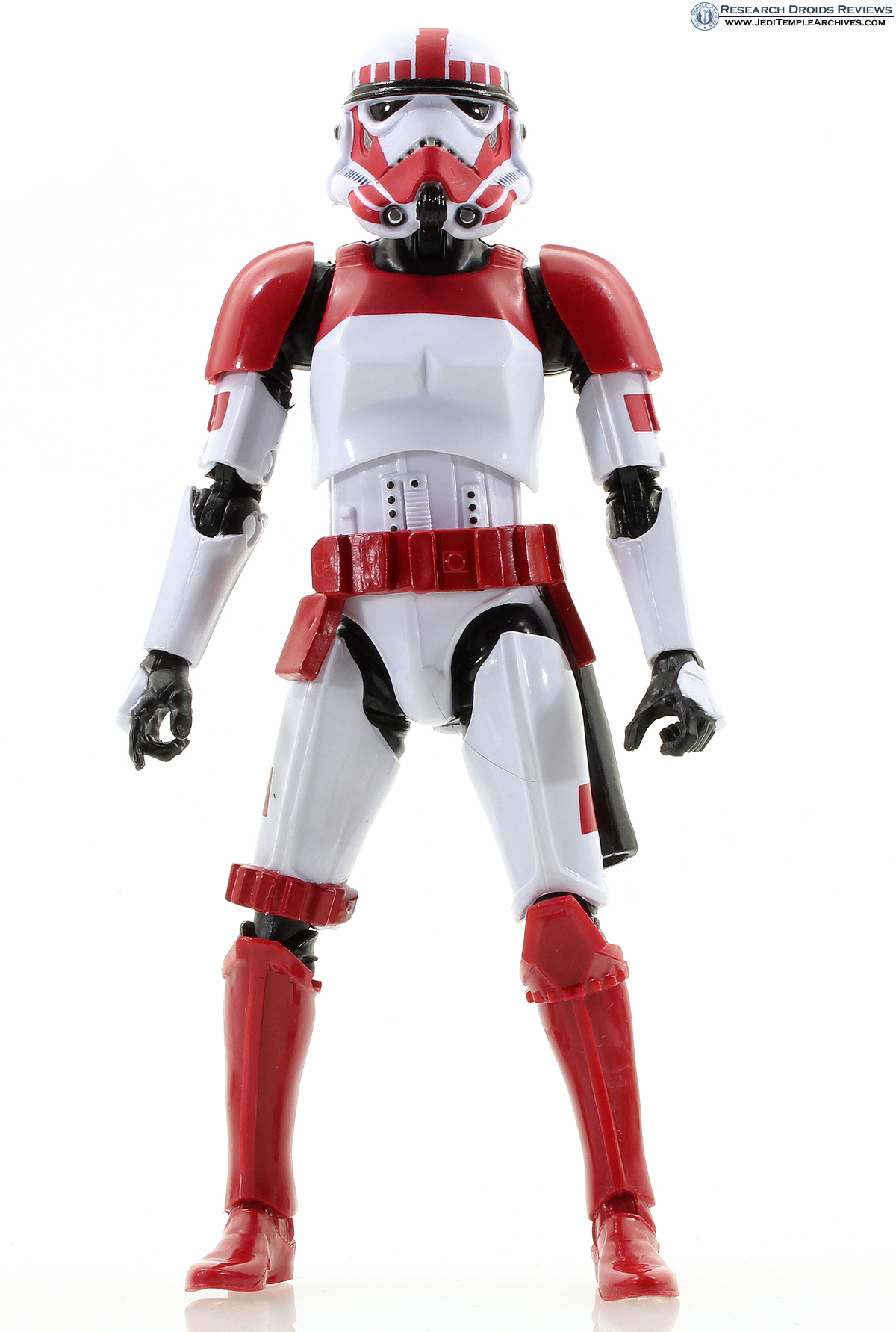 Imperial Shocktrooper (Battlefront) - The Black Series (Phase III ...