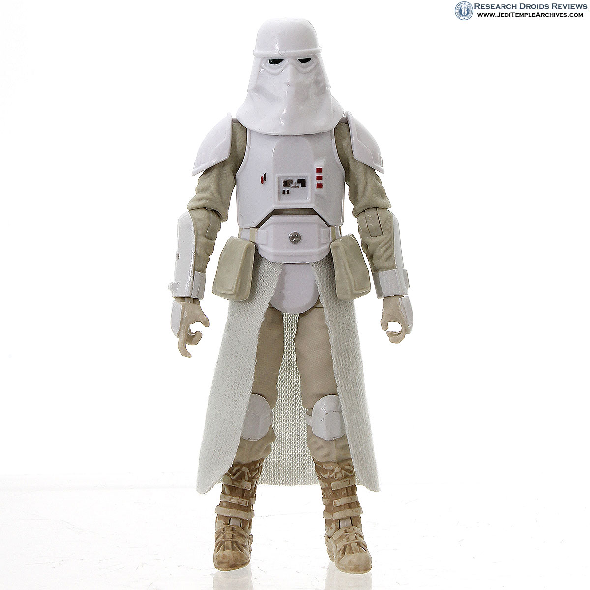 Imperial Snowtrooper - The Vintage Collection (2018-Present) Basic ...