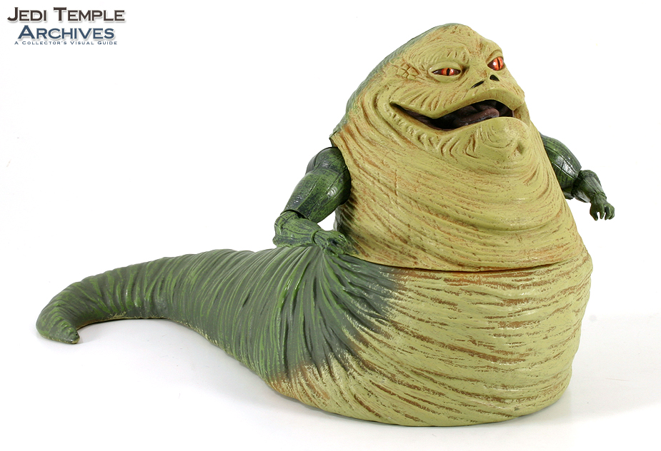 Jabba Glob - Episode I Playset