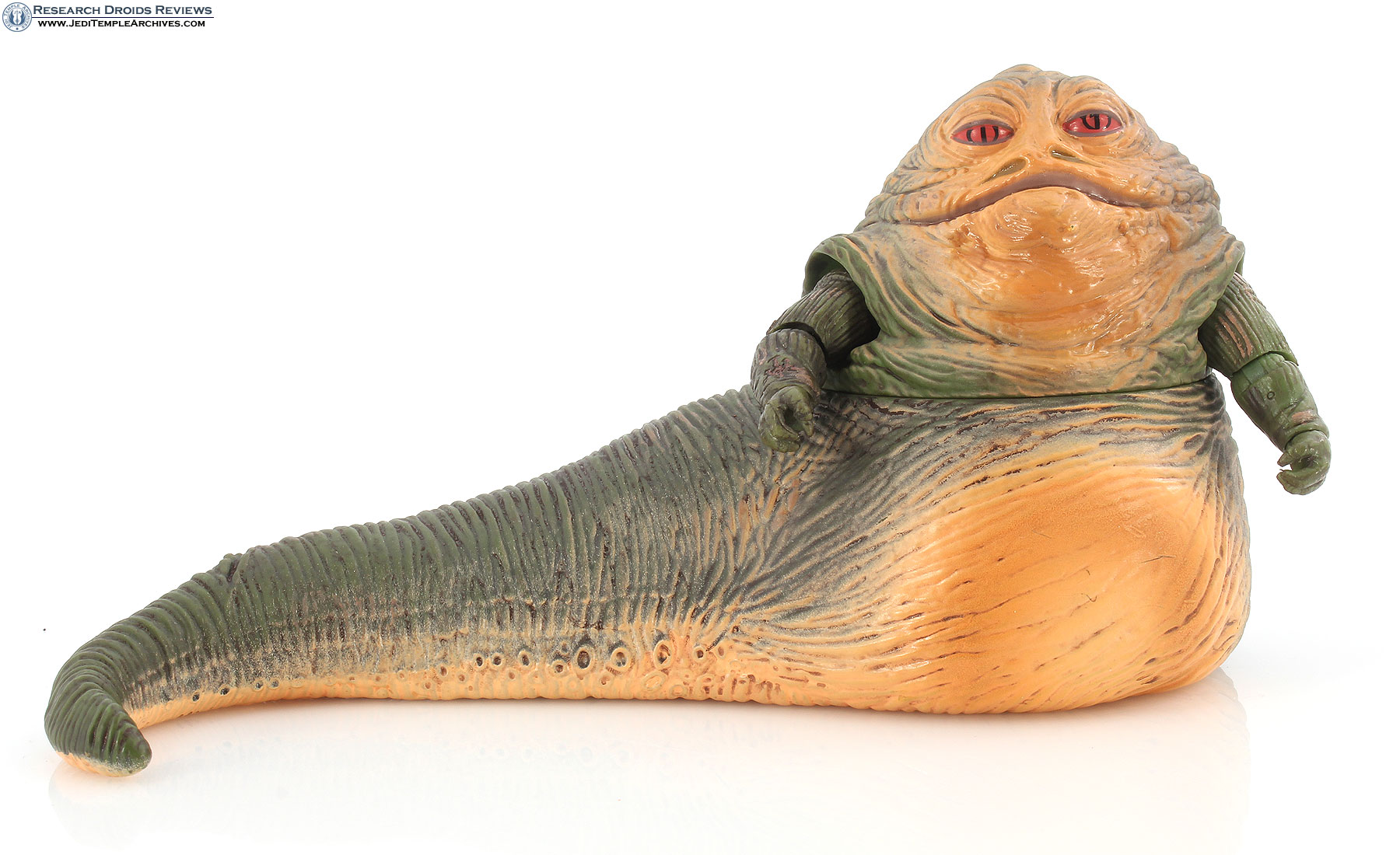 Jabba the Hutt | Jabba's Rancor Pit Multipack - The Black Series (Phase ...