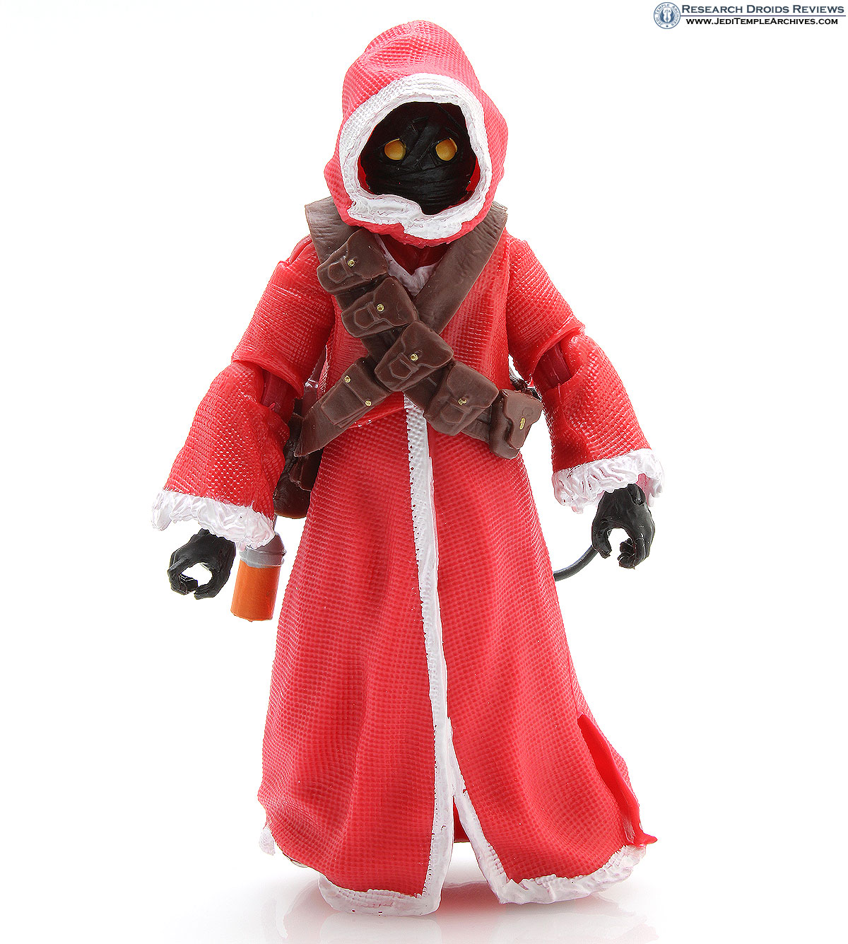 Jawa | Jawa and Salacious B. Crumb - The Black Series (Phase IV ...