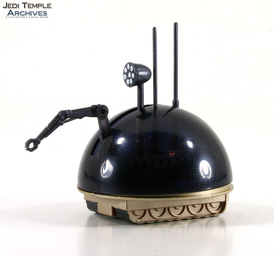 LIN Droid | Jawa & LIN Droid (Tatooine Scavenger) - 30th Anniversary ...