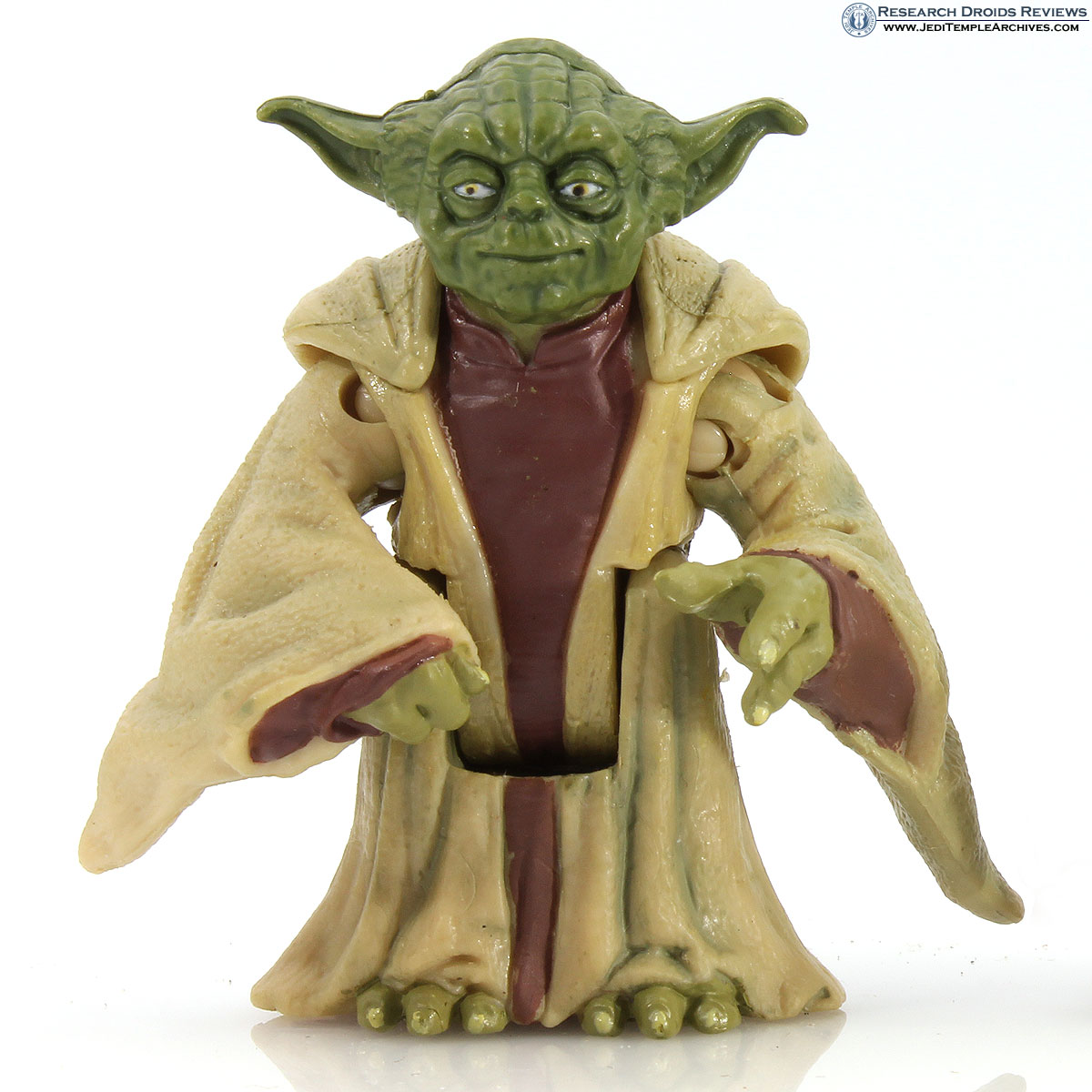 Yoda | Jedi Council I - Original Trilogy Collection Screen Scenes