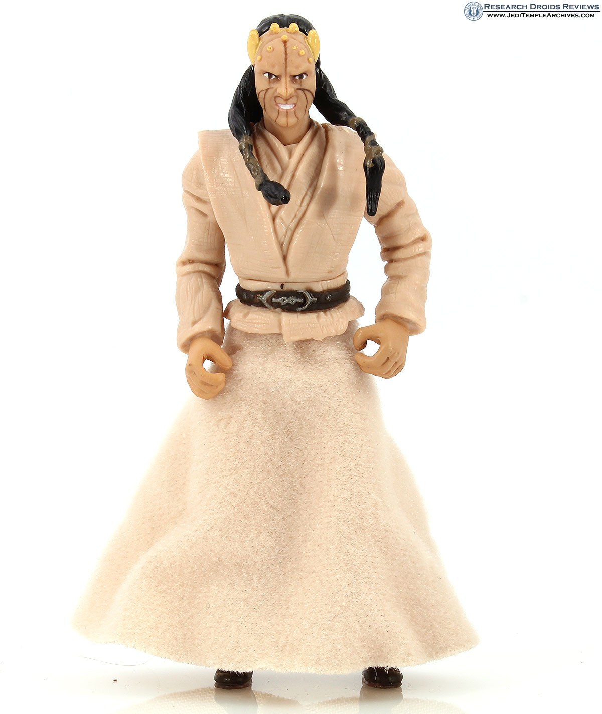 Eeth Koth | Jedi Council II - Original Trilogy Collection Screen Scenes