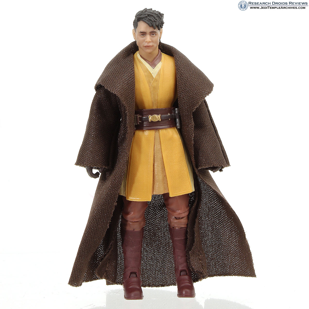 Jedi Knight Yord Fandar - The Vintage Collection (2018-Present) Basic ...