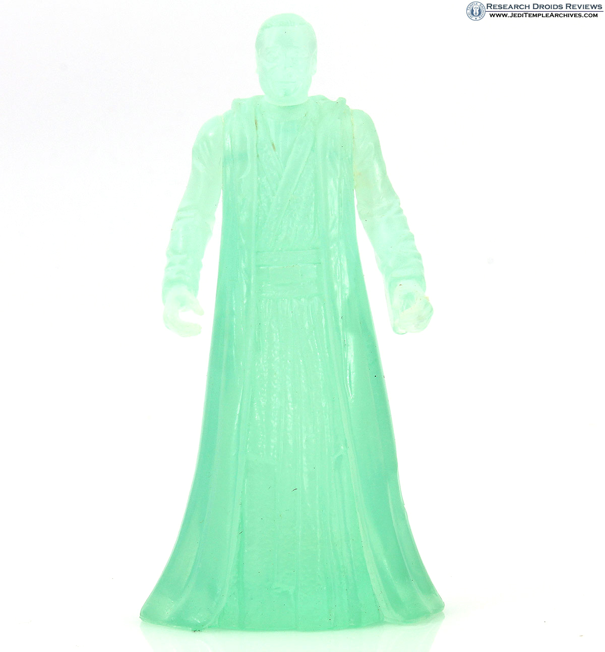 Spirit of Anakin Skywalker | Jedi Spirits - Power of the Force II ...