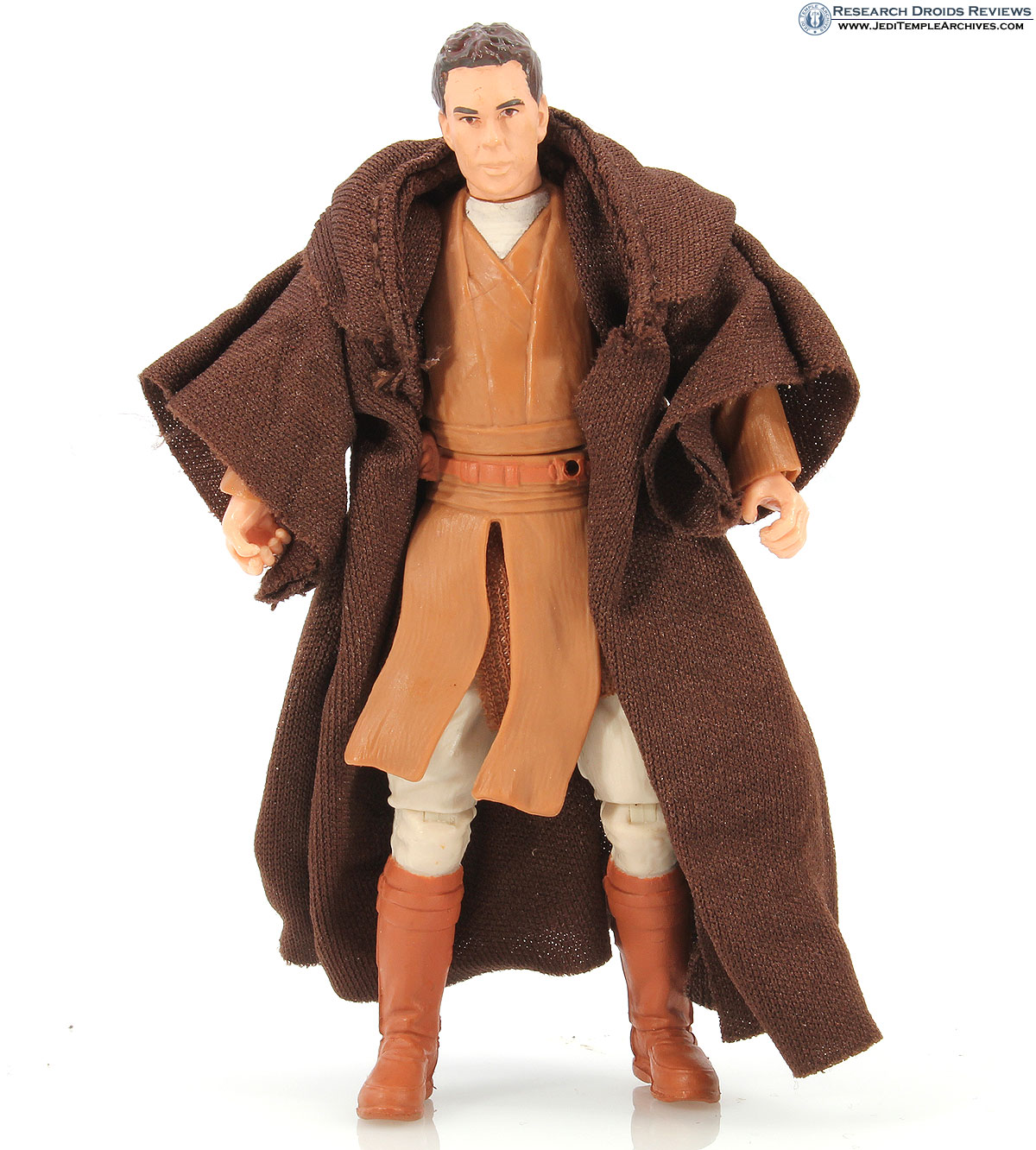 Jedi Master | Jedi Training Academy - The Disney Collection (Star Tours ...