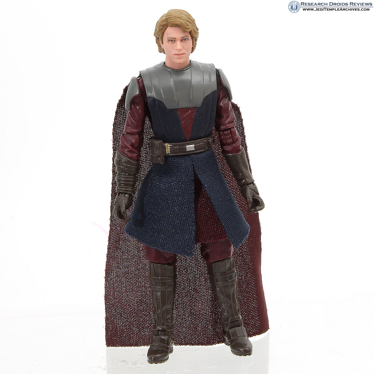 Anakin Skywalker | Journey of Anakin Skywalker - The Vintage Collection ...