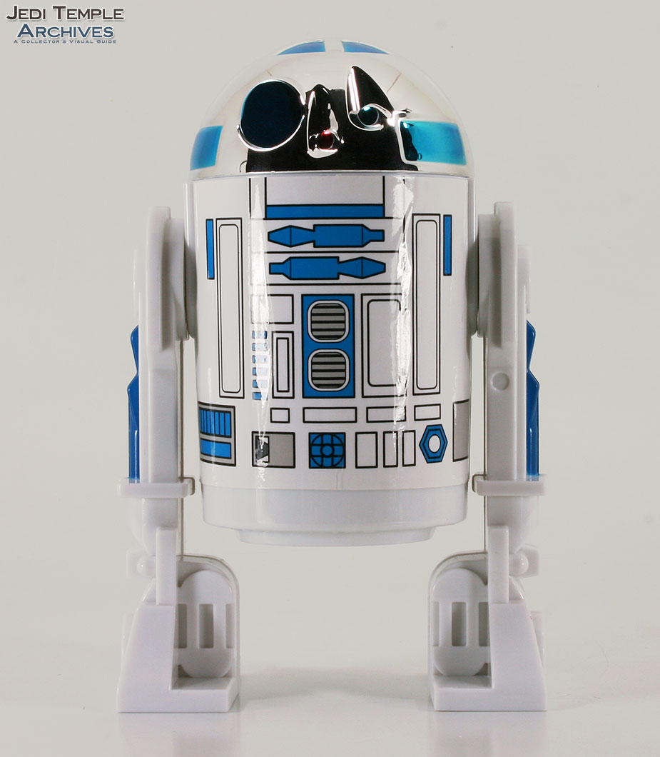 Artoo-Detoo (R2-D2) - Jumbo Kenner Figures Basic 12-inch Figures