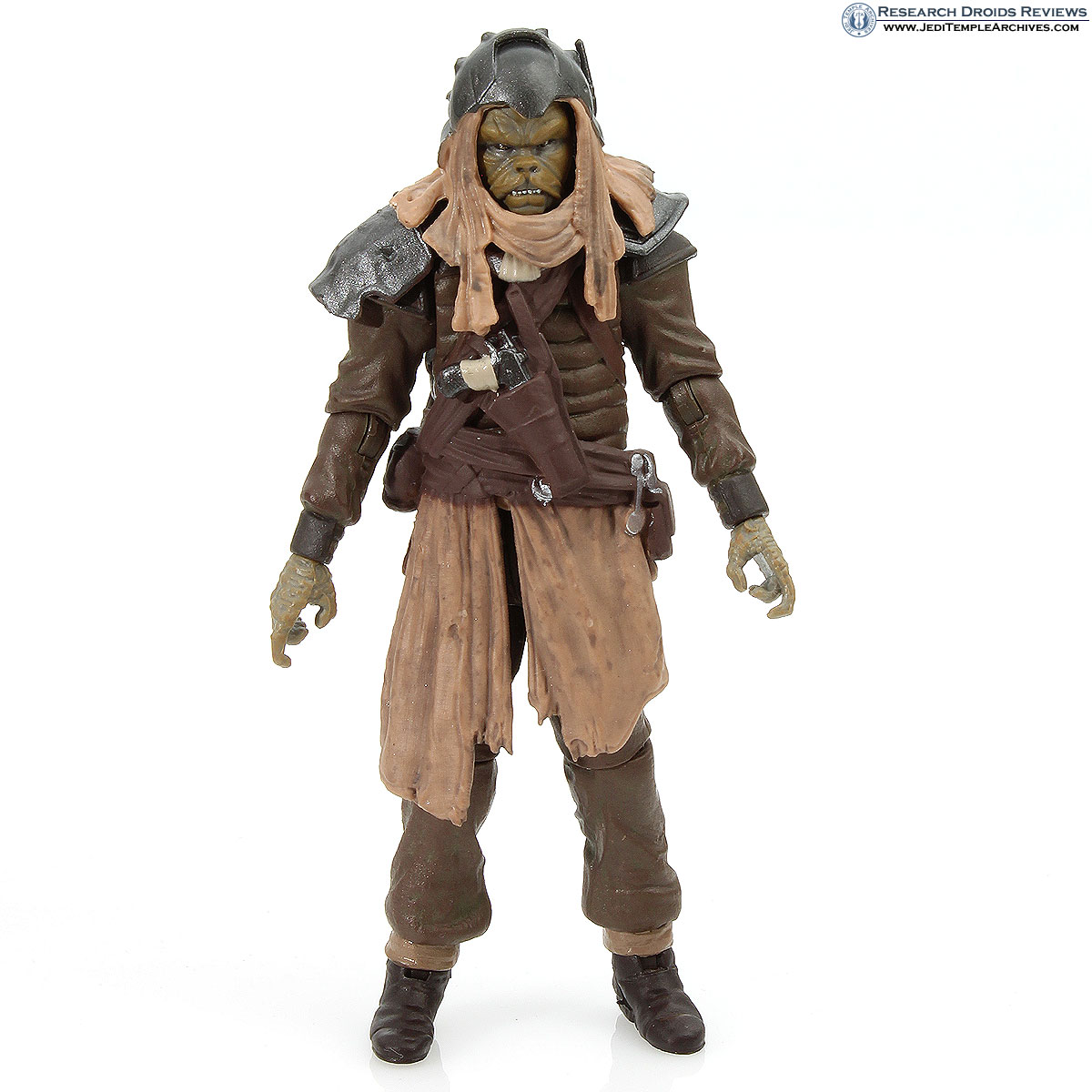 Klatooinian Raider | AT-ST Raider - Micro Galaxy Squadron Light Armor Class