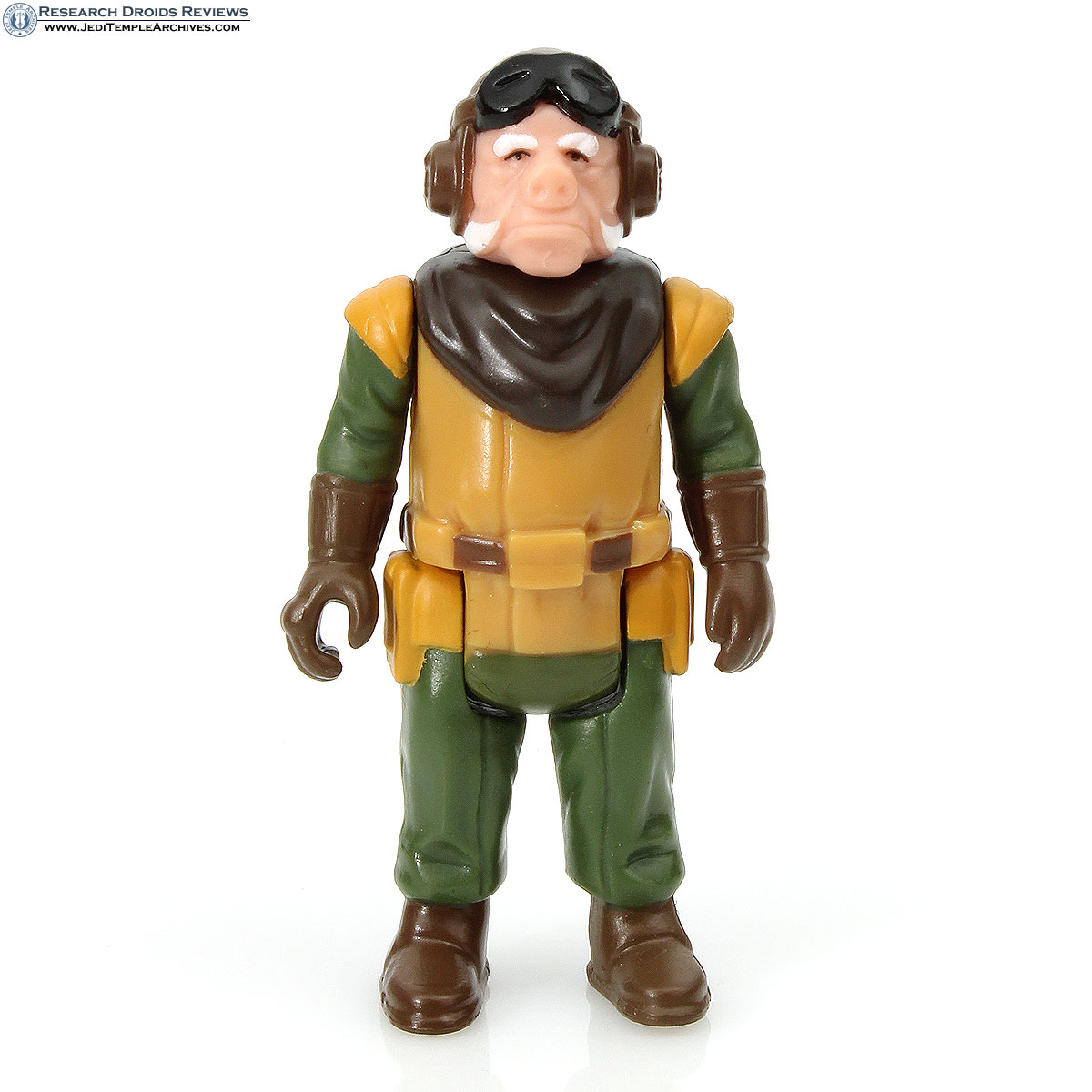 Kuiil | The Razor Crest - Lego Star Wars (2022) Ultimate Collector ...