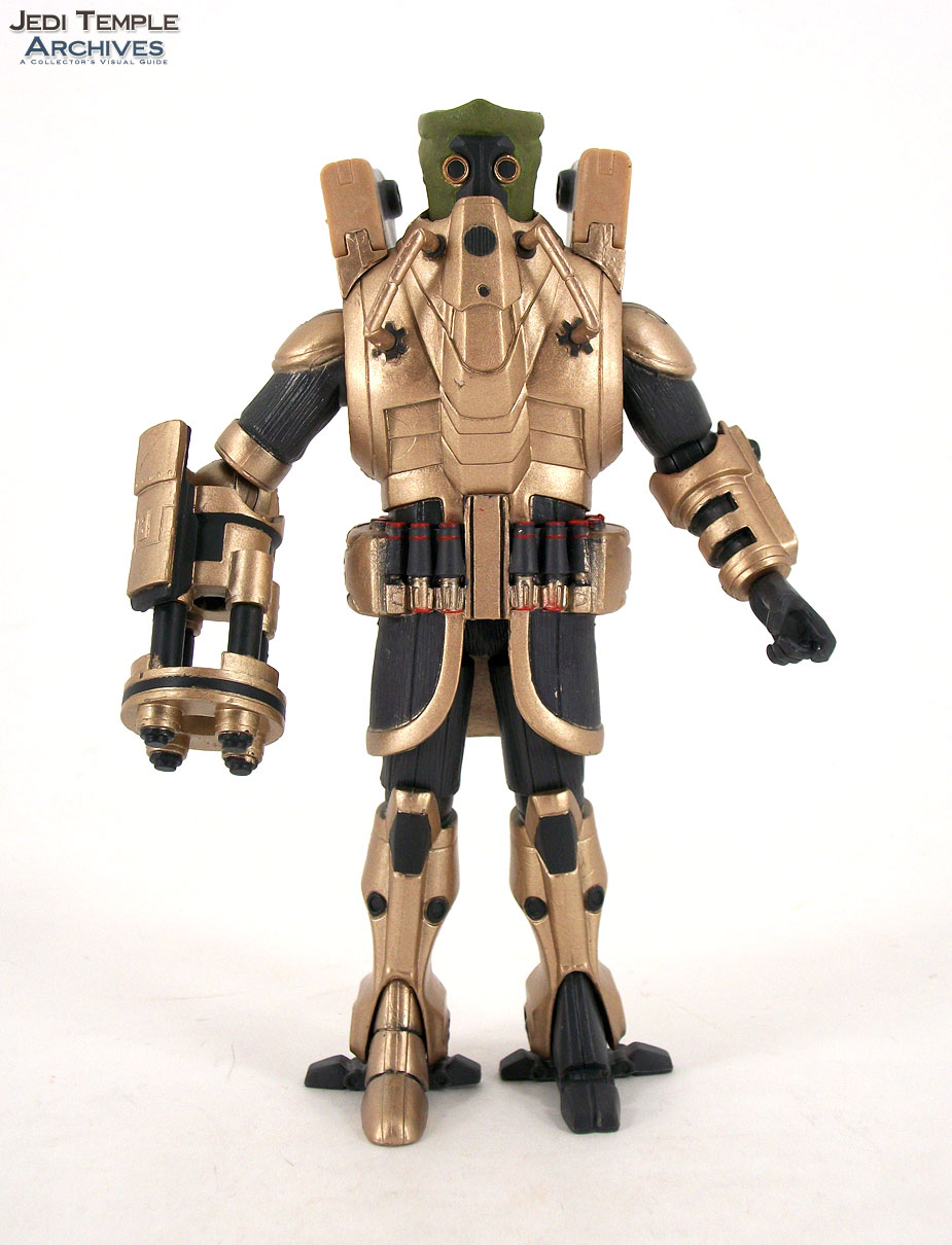 Kul Teska (TCW Toys R Us) - Shadow of the Dark Side (The Clone Wars ...