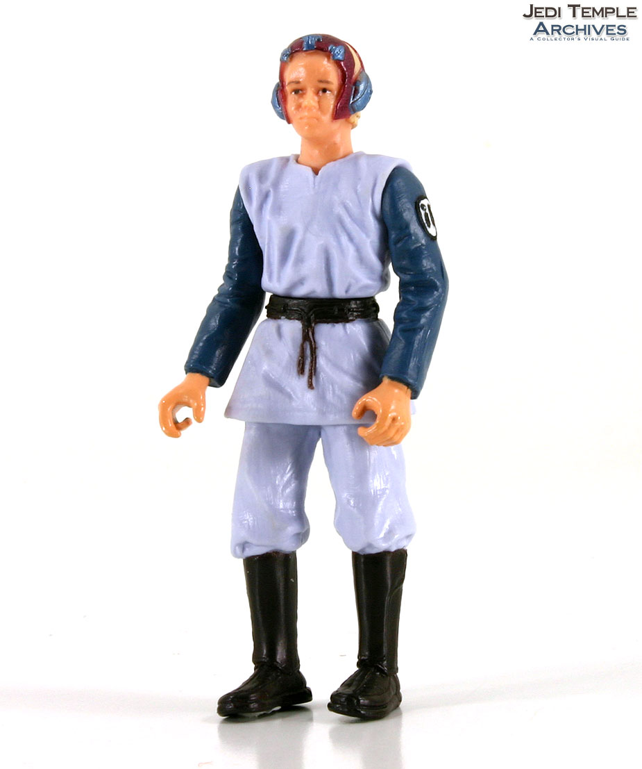 Clone Child | Lama Su (w/ Clone Child) - Saga Series (2003) Basic ...