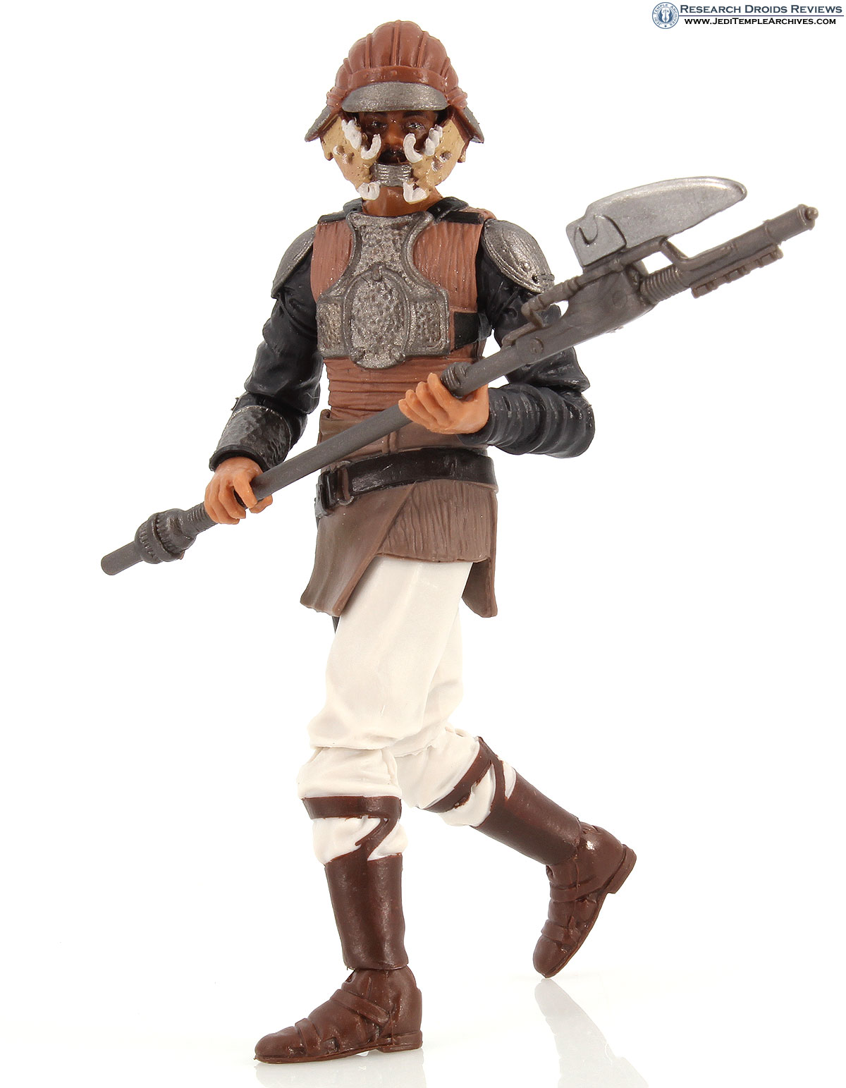 Lando Calrissian (Skiff Guard) - The Vintage Collection (2018-Present ...