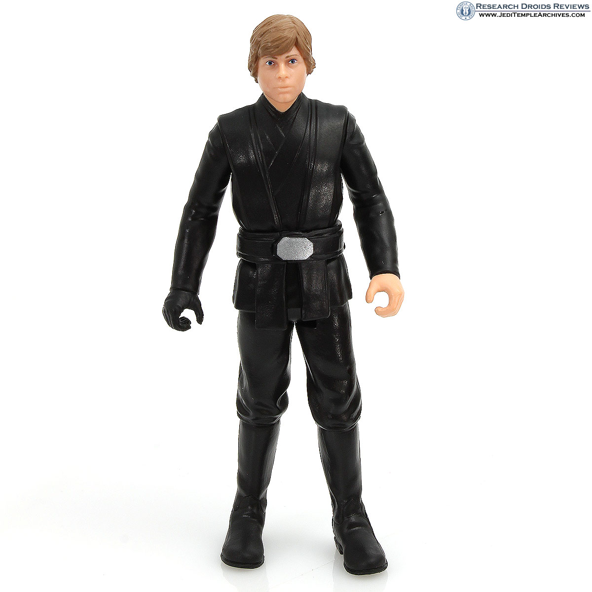 Luke Skywalker - Epic Hero Series Basic Figures , Walmart Exclusive