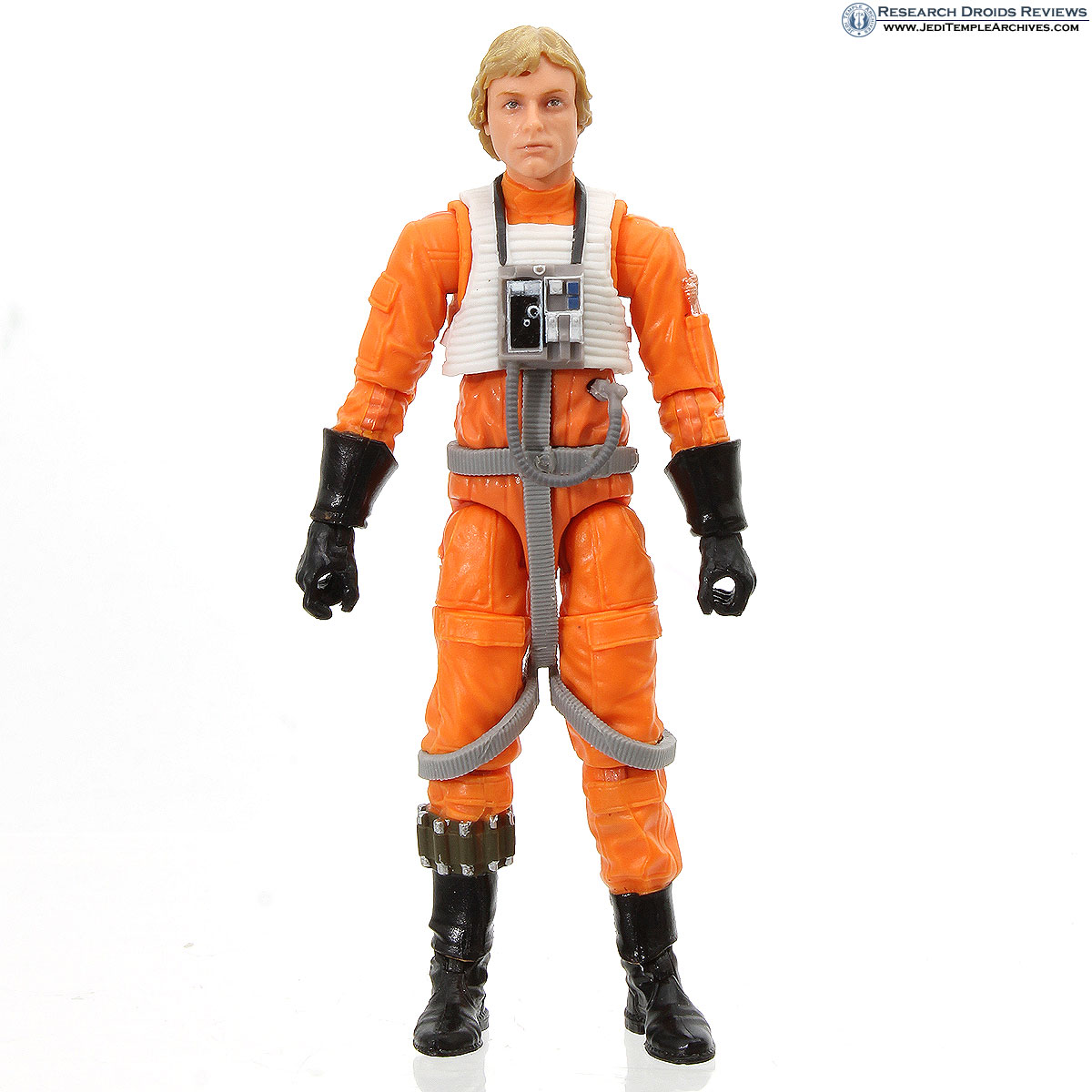 Luke Skywalker (X-Wing Pilot 2024) - The Vintage Collection (2018 ...