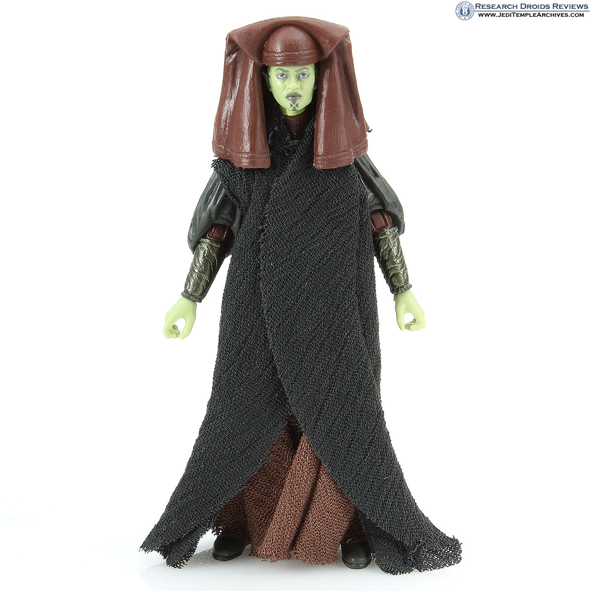 Luminara Unduli - The Vintage Collection (2018-Present) LFL 50th ...