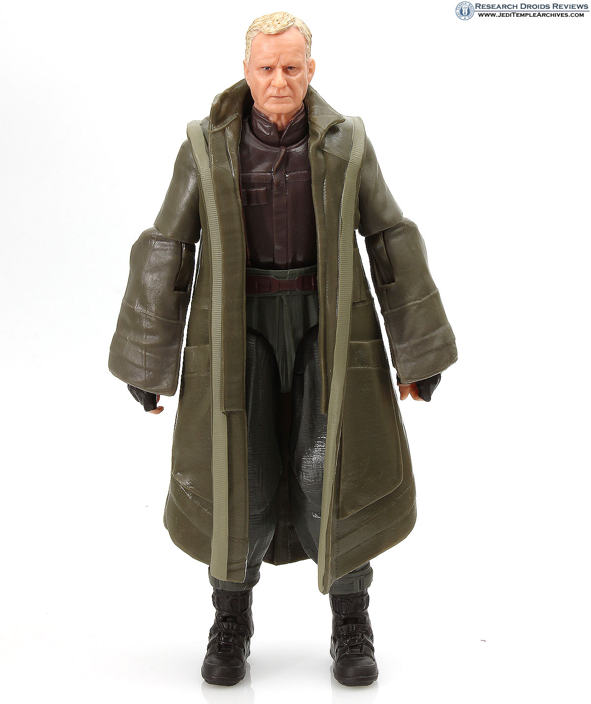 Luthen Rael - The Black Series (Phase IV) Basic 6-Inch Figures A 06