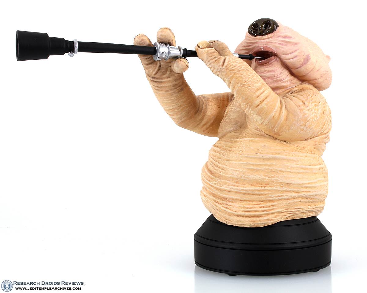 Droopy McCool - Gentle Giant (Busts) Mini-Busts