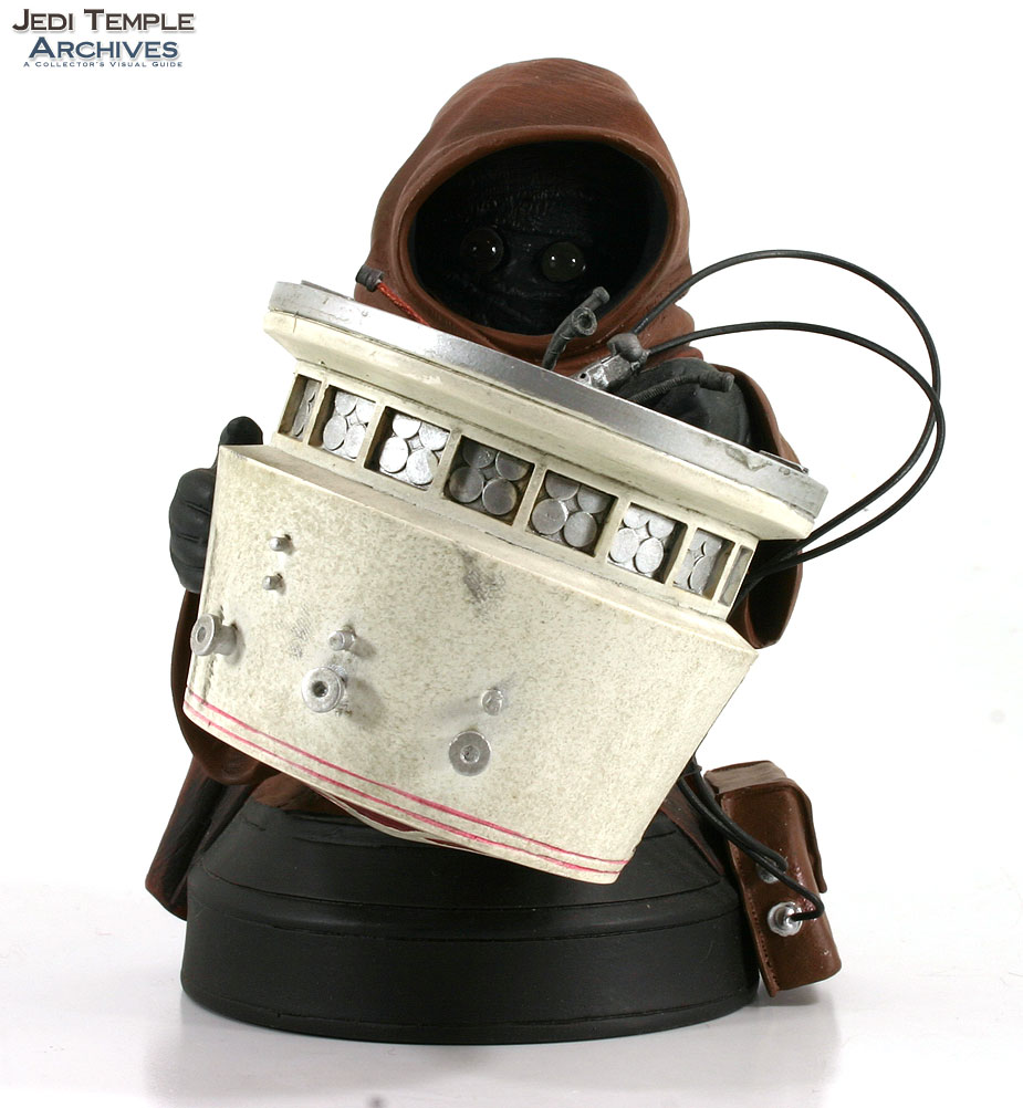 Jawa 1 | Jawas - Gentle Giant (Busts) Mini-Busts