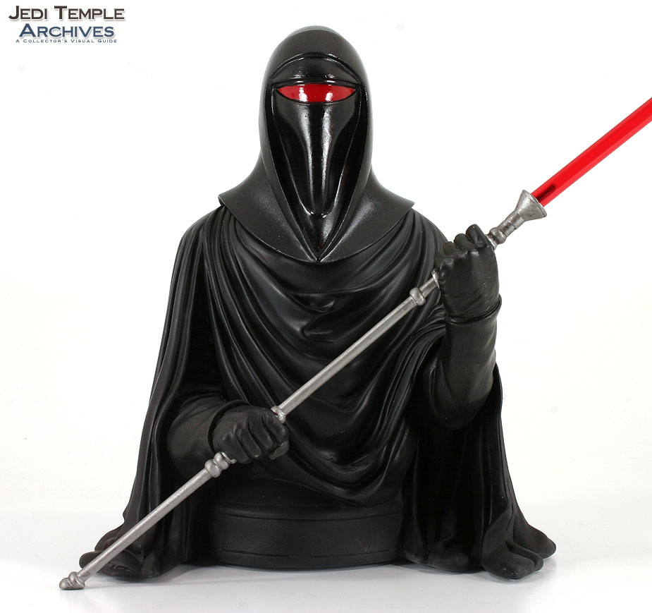 Shadow Guard - Gentle Giant (Busts) Mini-Busts