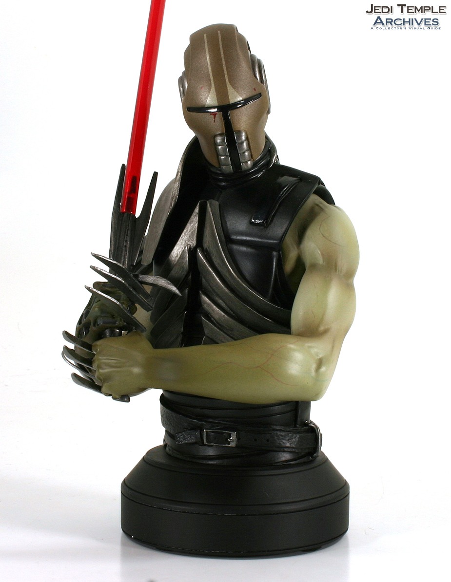 Darth Phobos | The Force Unleashed II - Shadow of the Dark Side ...