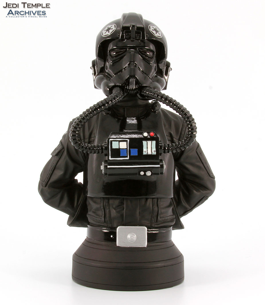 TIE Fighter Pilot - Gentle Giant (Busts) Mini-Busts