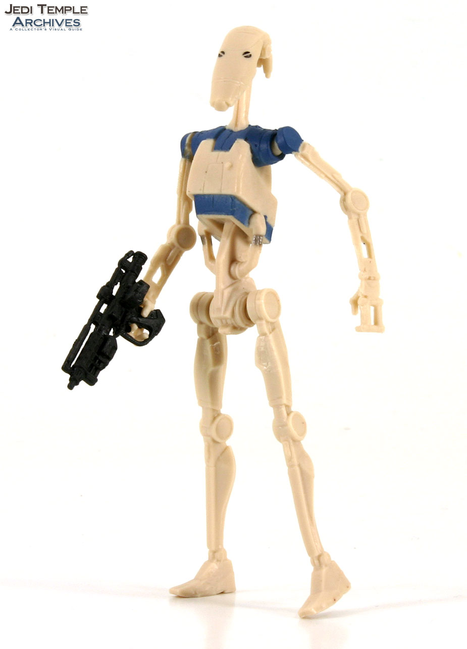 Rorworr | Invasion of Theed Role Playing Game - Power of the Jedi Role ...