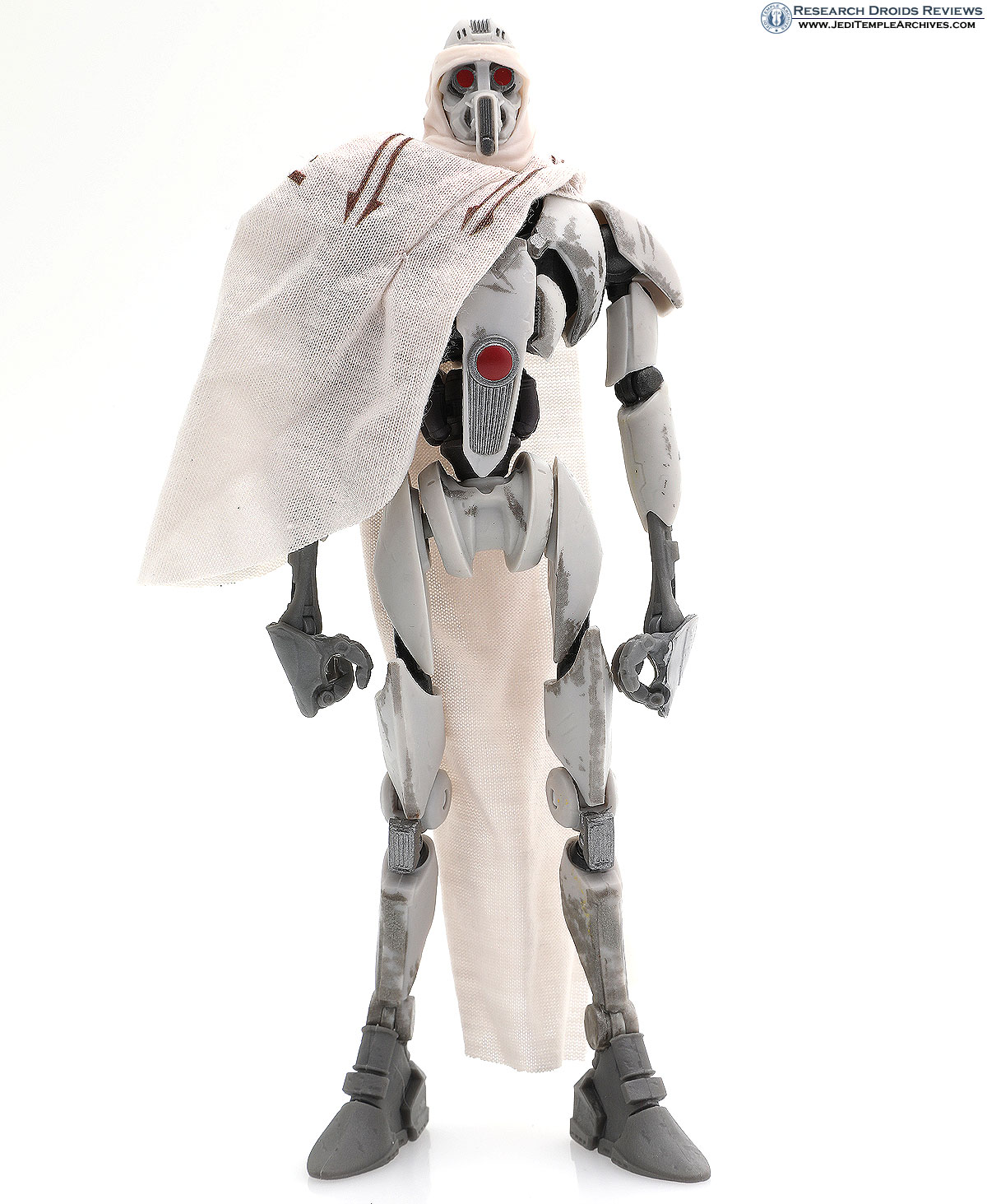 Magnaguard - The Black Series (Phase IV) Basic 6-Inch Figures TCW 15