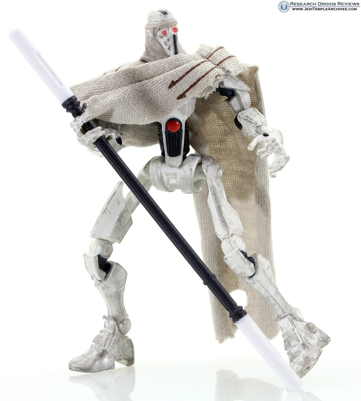 Magnaguard (with cape) - Legacy Collection (The Clone Wars 2009) Basic ...